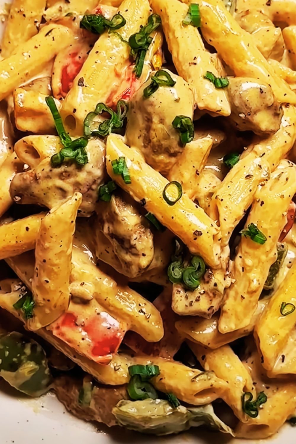 Easy Homemade Baby Pasta Sauce: Nutritious and Delicious - CrumbCarnival