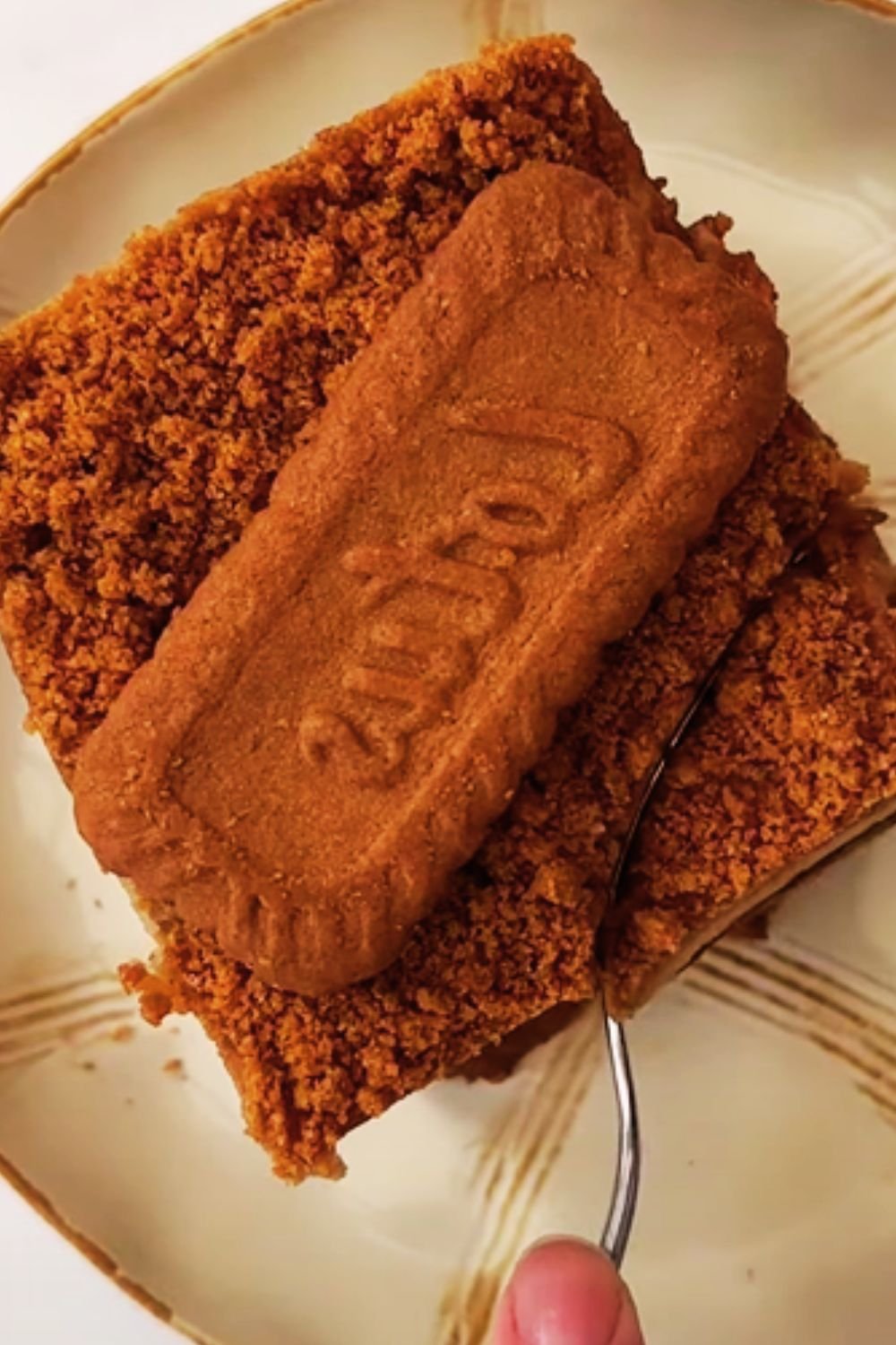 Biscoff Tiramisu: A Delightful Twist on the Classic Italian Dessert ...
