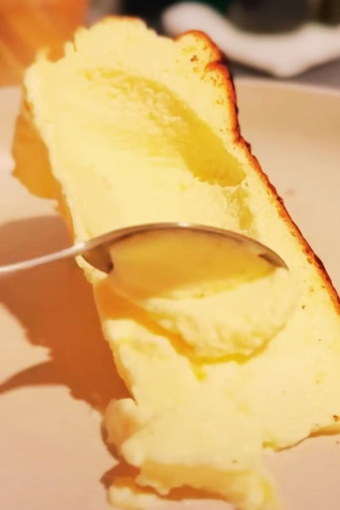 The BEST Basque Burnt Cheesecake - CrumbCarnival