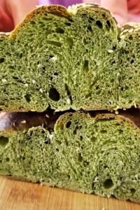 How To Make Matcha Bread: Your Complete Guide to Baking Perfect Green ...