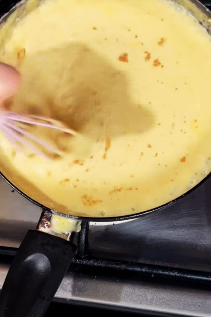 Classic Mornay Sauce: The Ultimate Creamy Cheese Sauce That Will ...